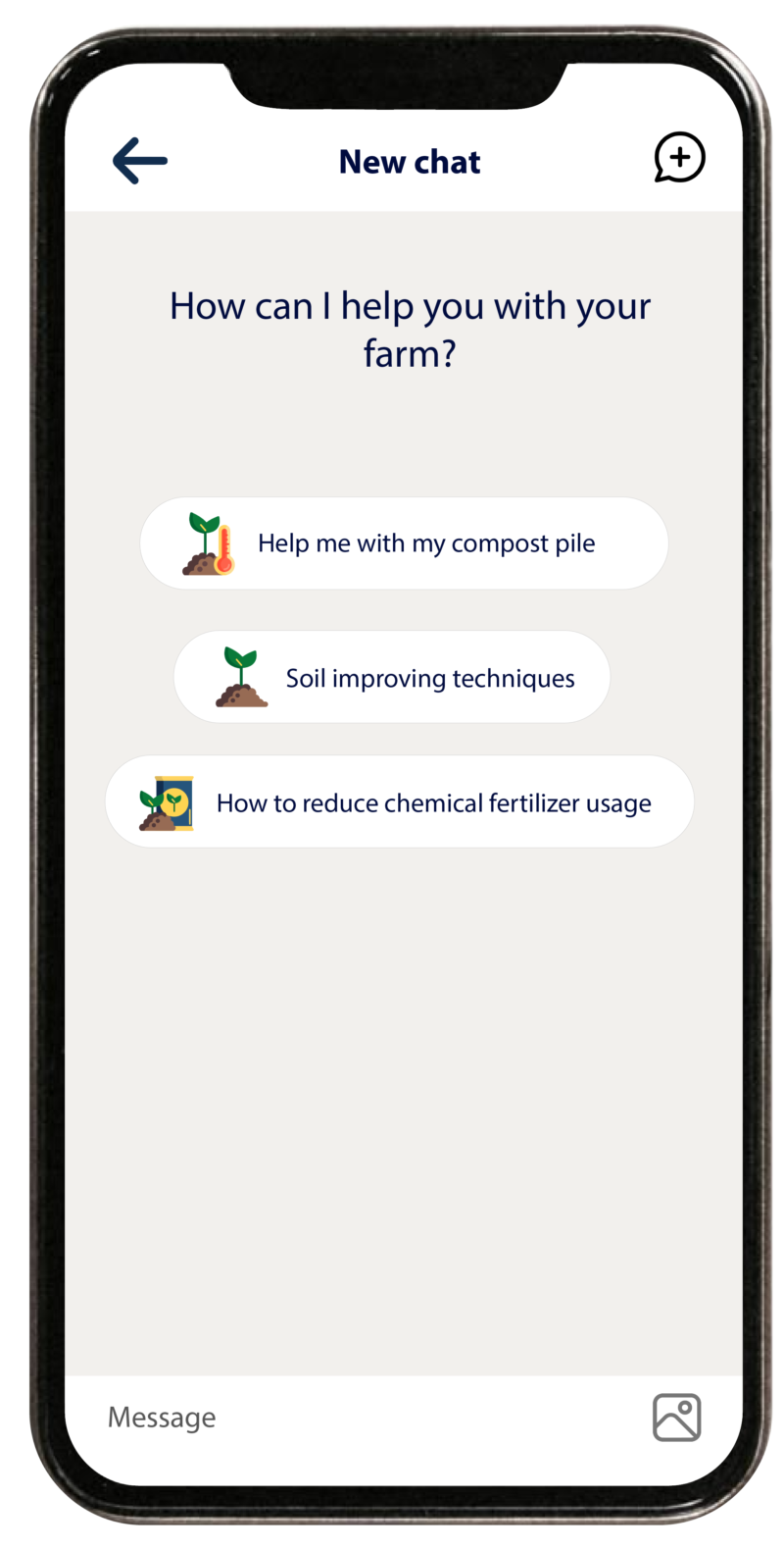 Home - Market Intelligence powered by farm AI Agvisory