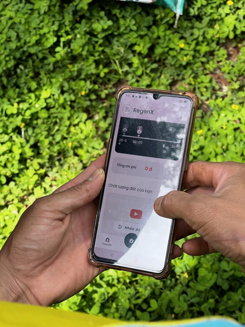 Home - Market Intelligence powered by farm AI Agvisory